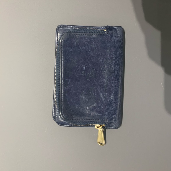 HOBO | Bags | Hobo Wallet | Poshmark